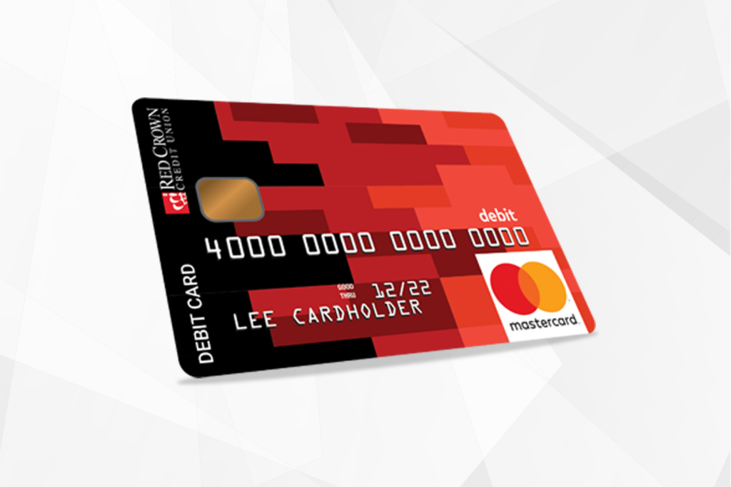 Mastercard Benefits | Red Crown Credit Union